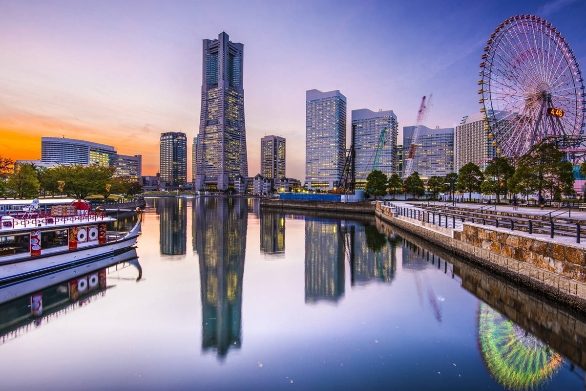 Descubra o Japão: 10 cidades imperdíveis que deve visitar - Itiban ...