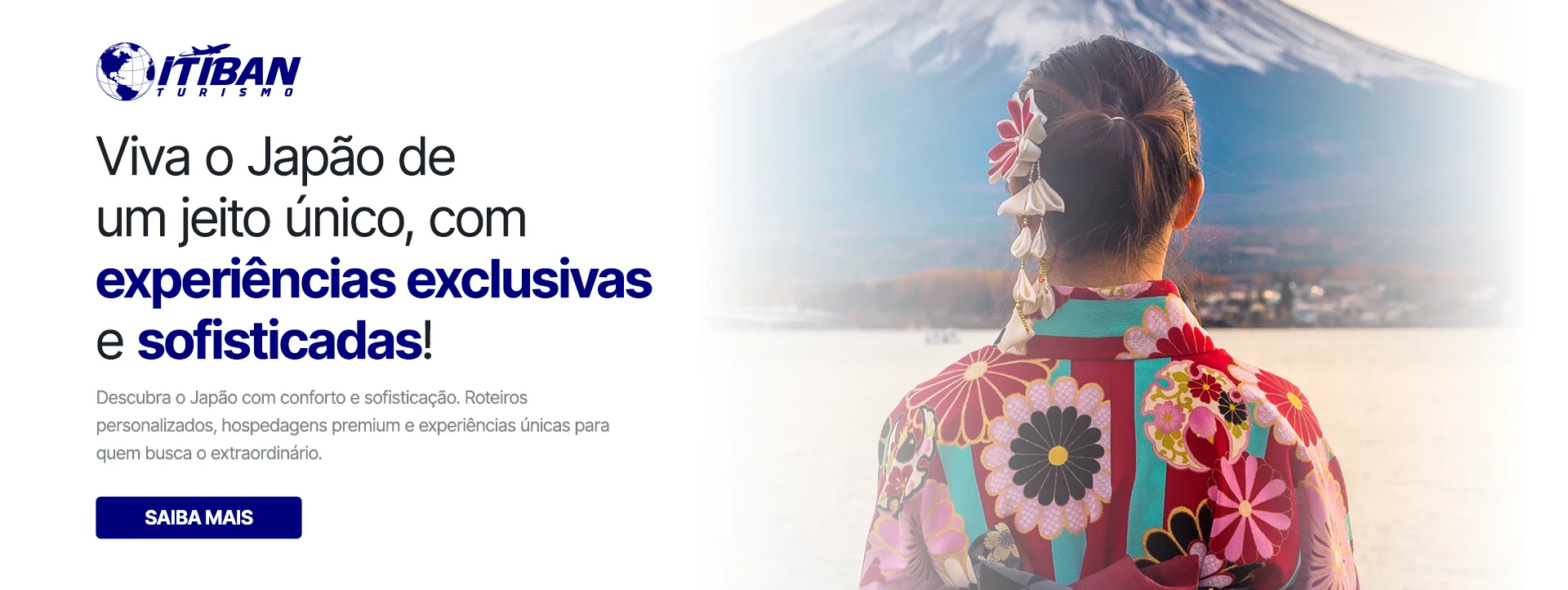 Empregos no Japão | A Maior Agência do Brasil | ITIBAN